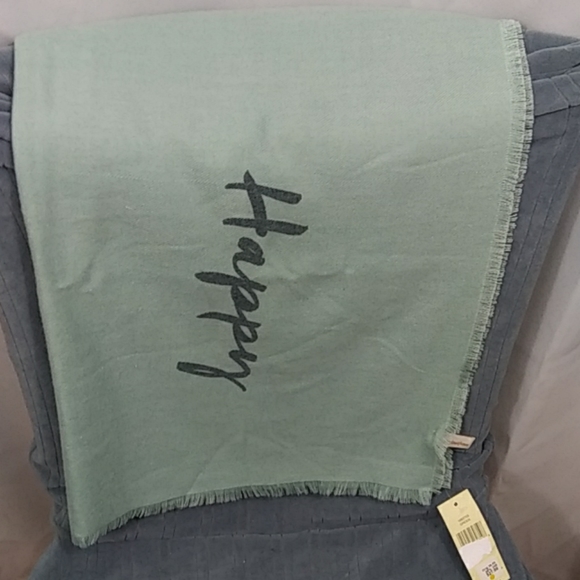Collection XIIX | Accessories | Happy Scarf By Collection Eighteen ...